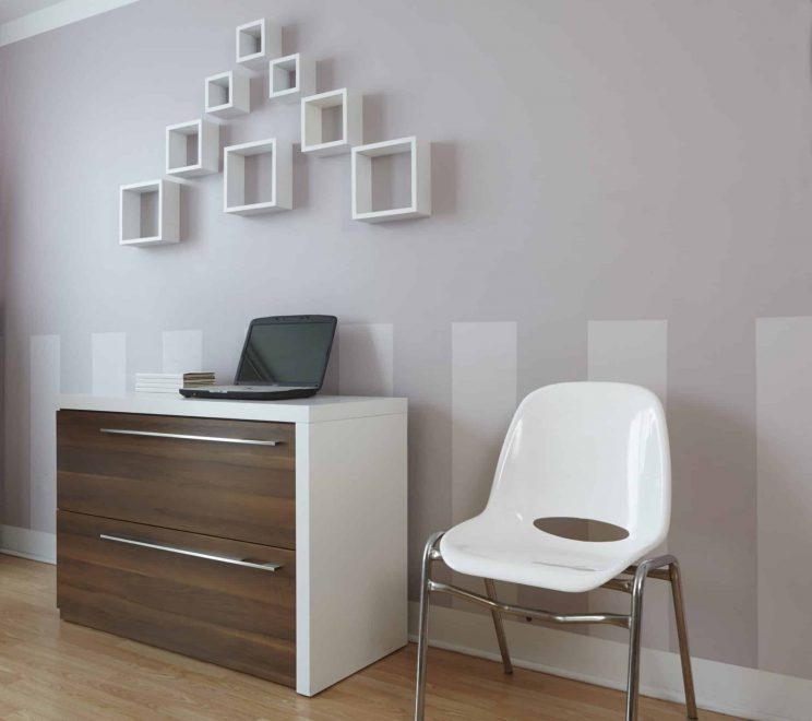 Bureau rétractable: idéal pour optimiser votre espace de travail