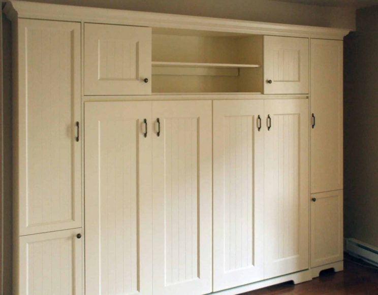 Lit Murphy: Limuro distributeur exclusif de Murphy Bed™