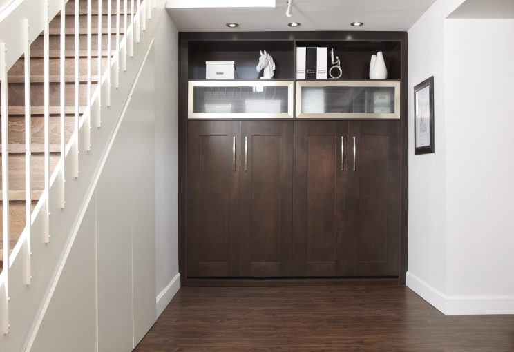 Discover The Loft Murphy Bed: A Custom Style By Limuro