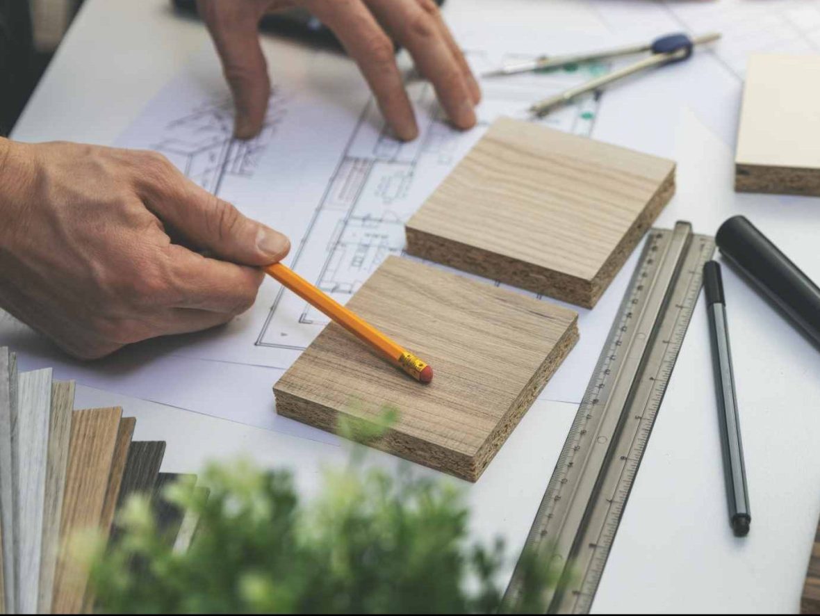 Interior design and optimization: discover our expertise