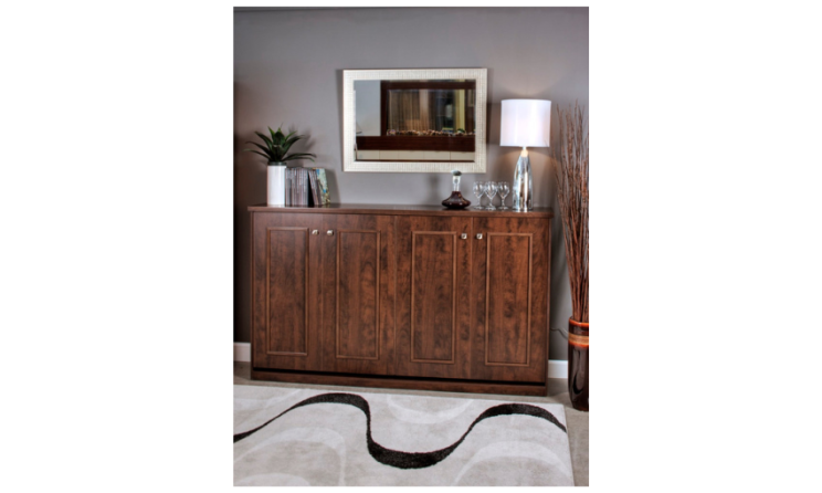 Lit Murphy: Limuro distributeur exclusif de Murphy Bed™