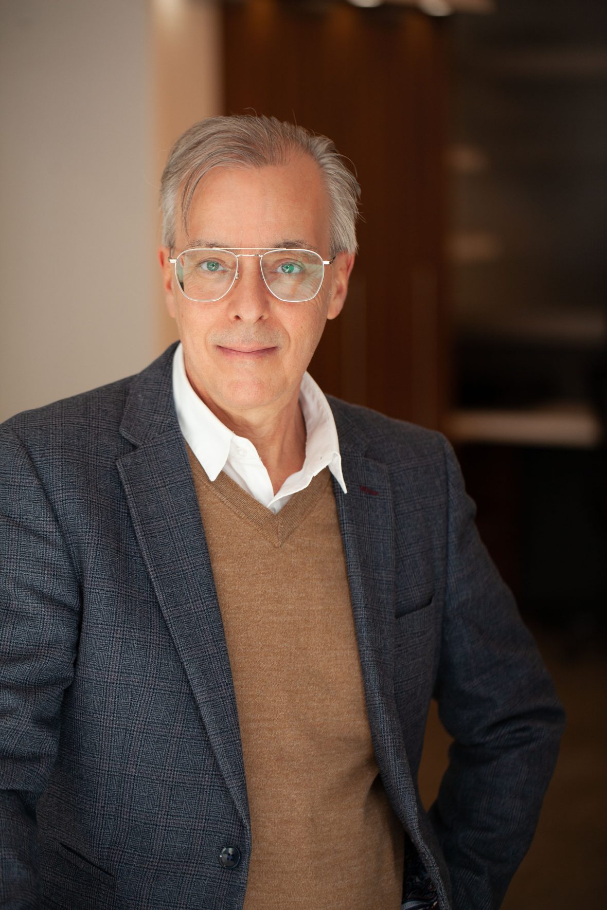 François Durand interior designer — Limuro