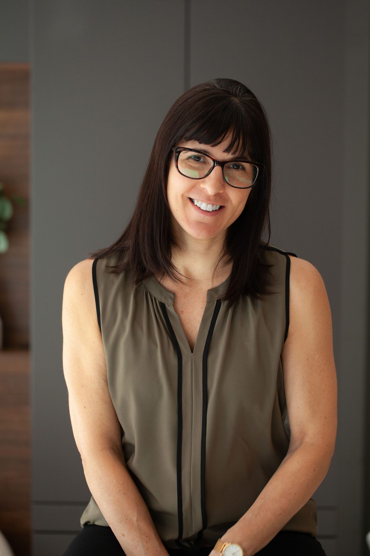 Isabelle Dubé designer d'intérieur — Limuro