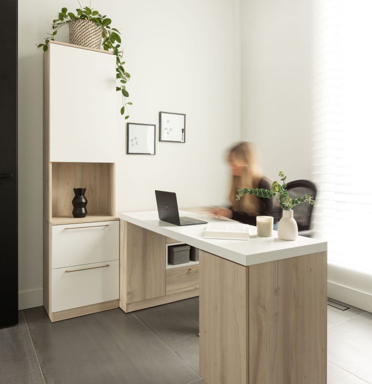 Lit Murphy: Limuro distributeur exclusif de Murphy Bed™