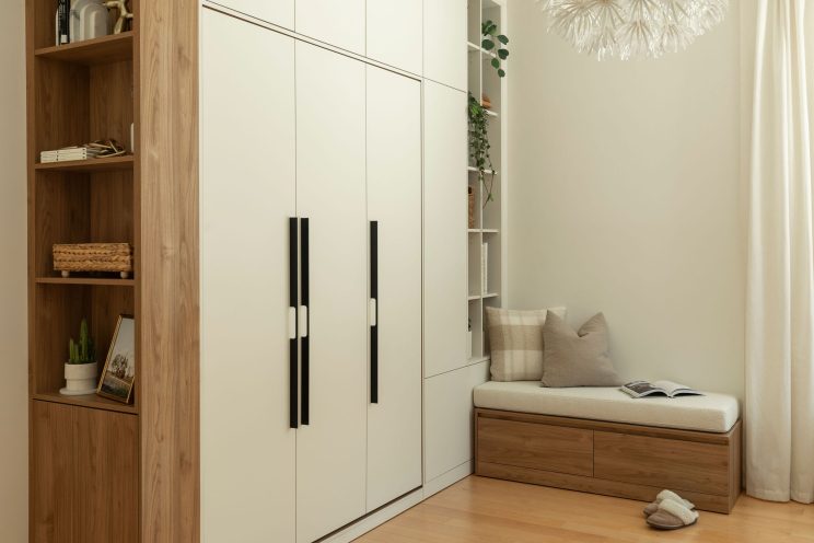 Lit Murphy: Limuro distributeur exclusif de Murphy Bed™