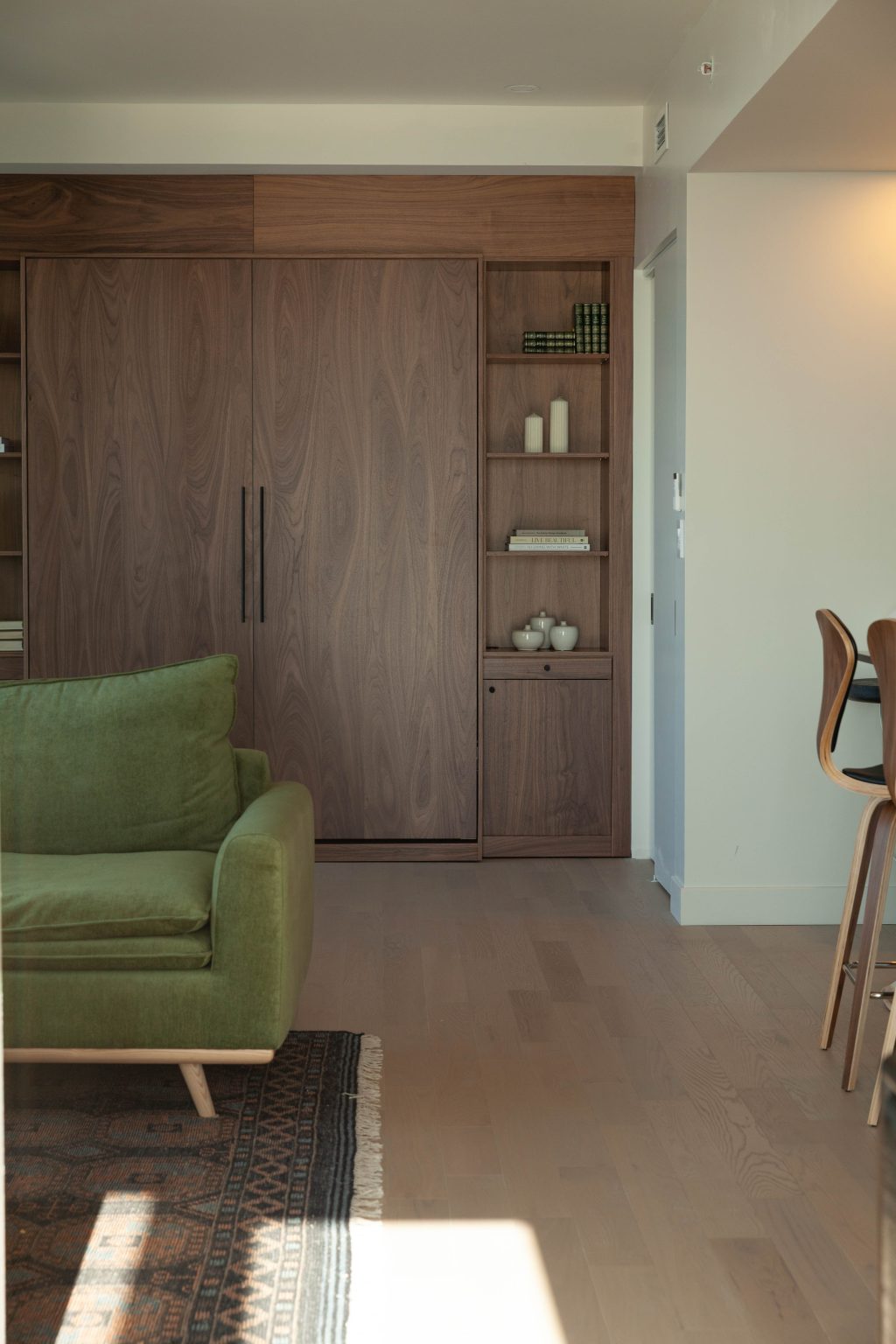 Why choose a Murphy Bed made in Québec? — Limuro